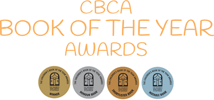 Cbca Logo